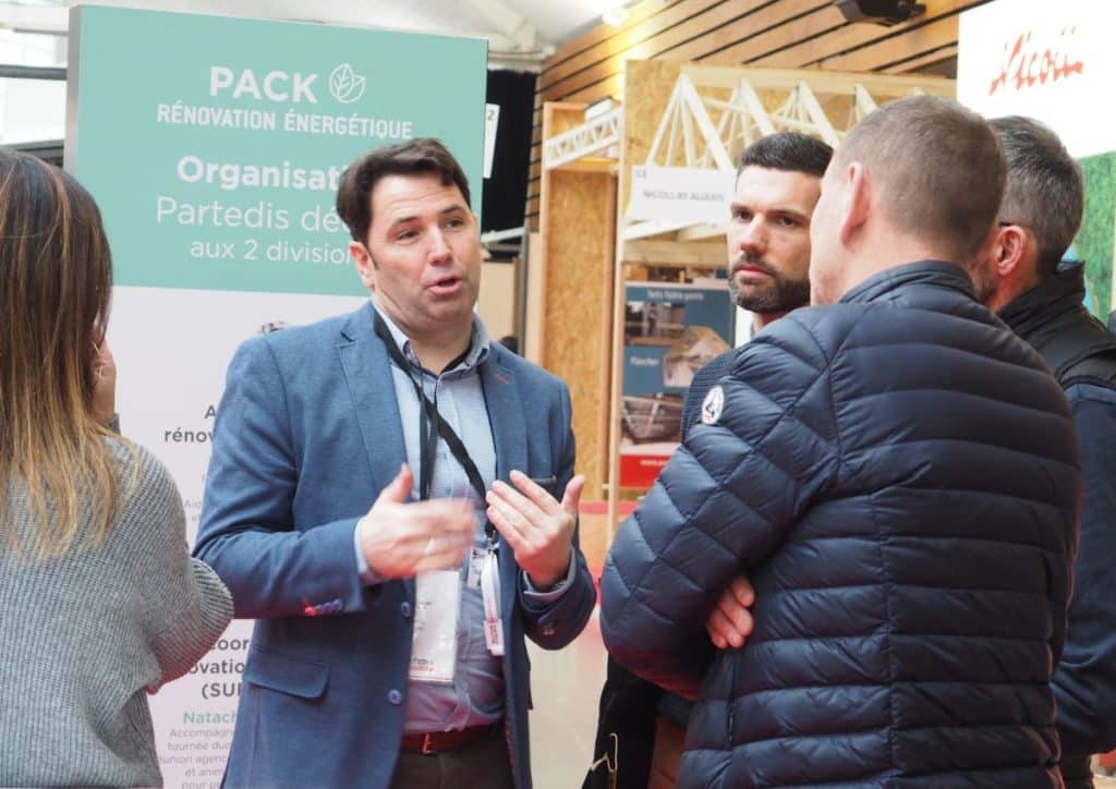 Retour sur le Forum Partedis 2023 - PARTEDIS corporate